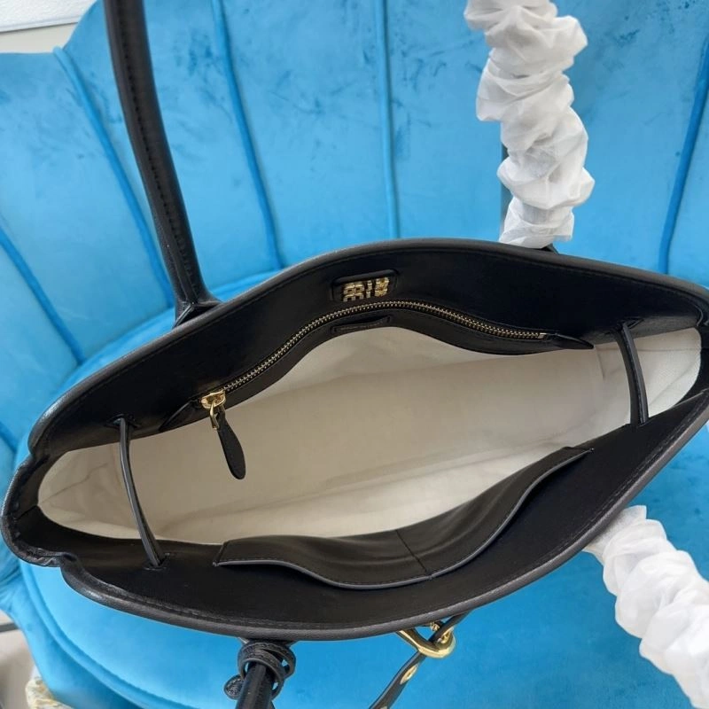 Authentic Miu Miu Top Handle Bags