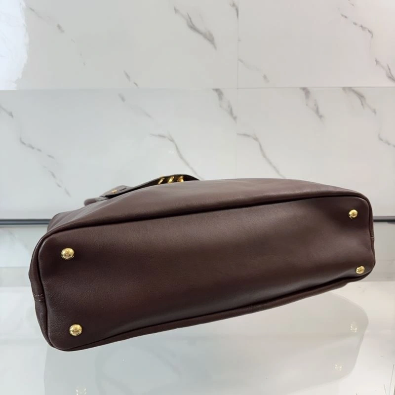 Genuine Miu Miu Top Handle Bags
