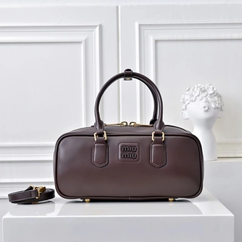 Miu Miu Top Handle Bags