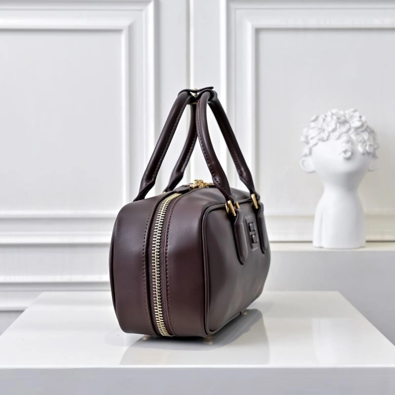 Factory-made Miu Miu Top Handle Bags