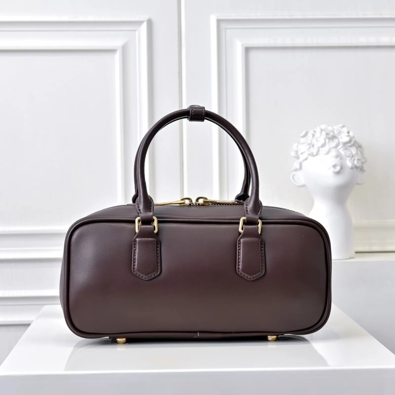 Factory-made Miu Miu Top Handle Bags