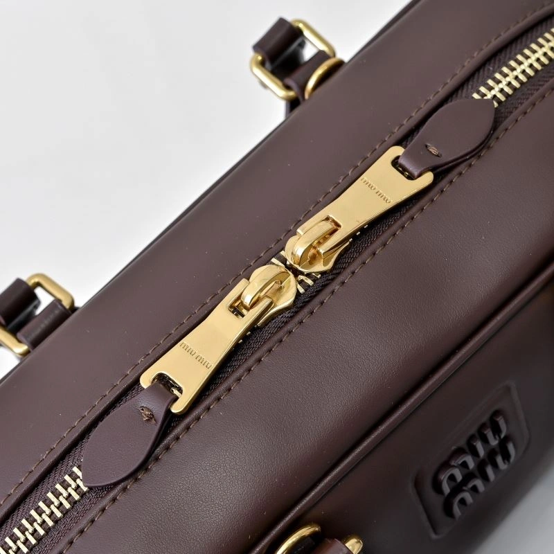 Factory-made Miu Miu Top Handle Bags