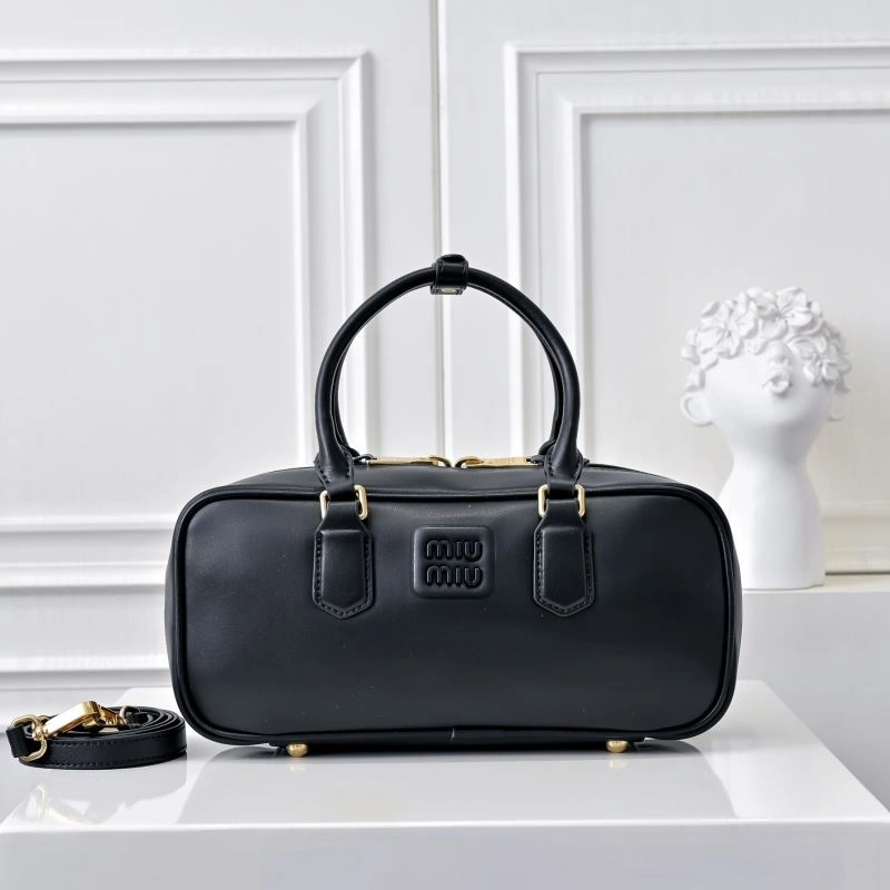 Miu Miu Top Handle Bags