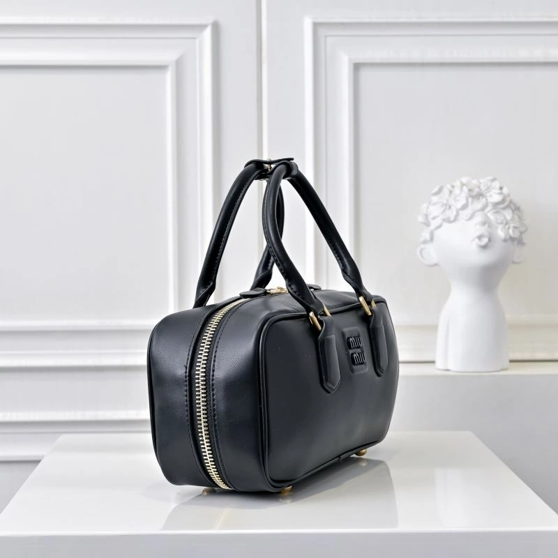 Factory-made Miu Miu Top Handle Bags