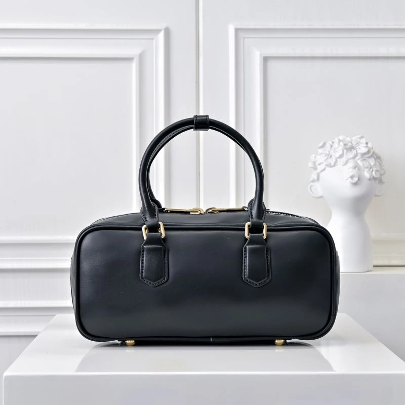 Factory-made Miu Miu Top Handle Bags