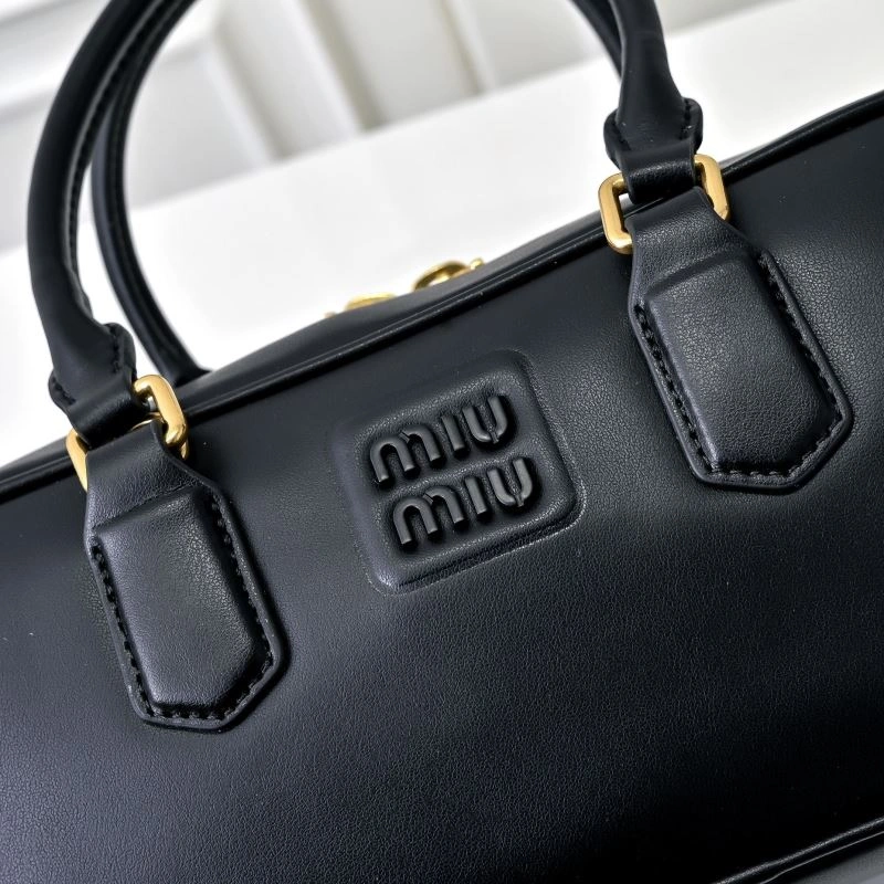 Factory-made Miu Miu Top Handle Bags