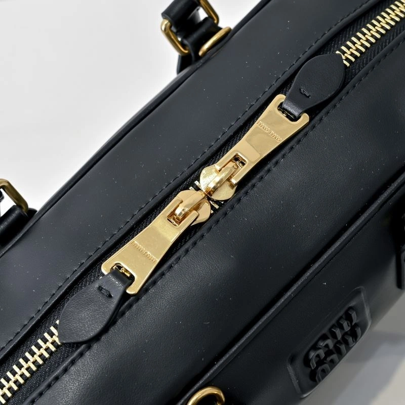 Factory-made Miu Miu Top Handle Bags