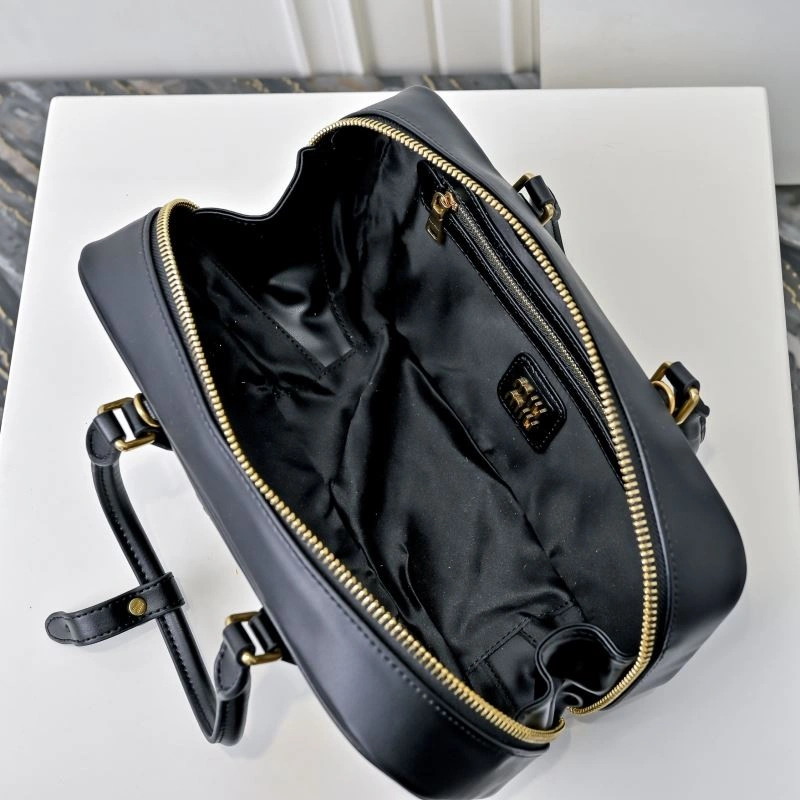 Factory-made Miu Miu Top Handle Bags