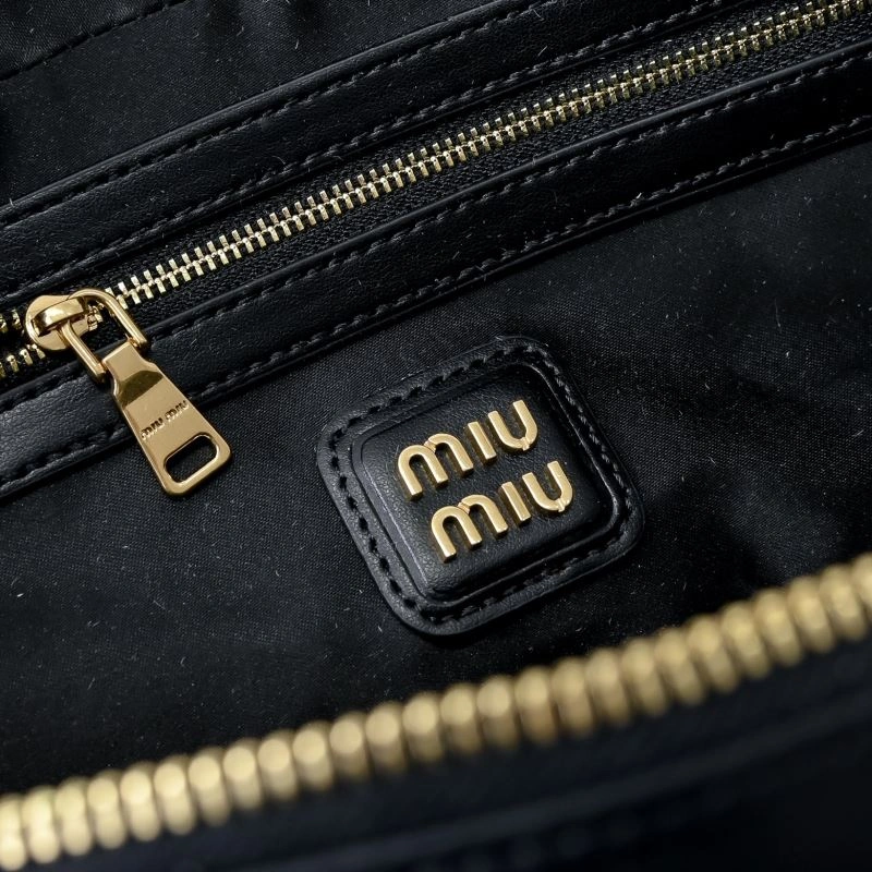 Factory-made Miu Miu Top Handle Bags
