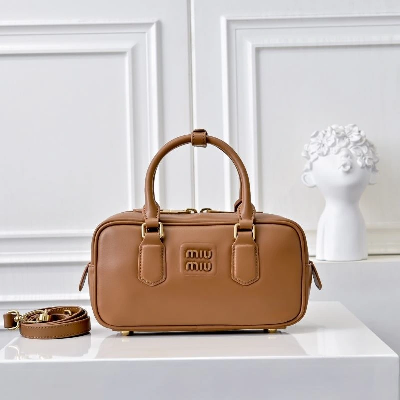 Miu Miu Top Handle Bags