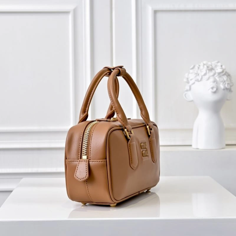 Bargain Miu Miu Top Handle Bags