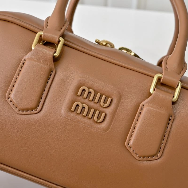 Bargain Miu Miu Top Handle Bags