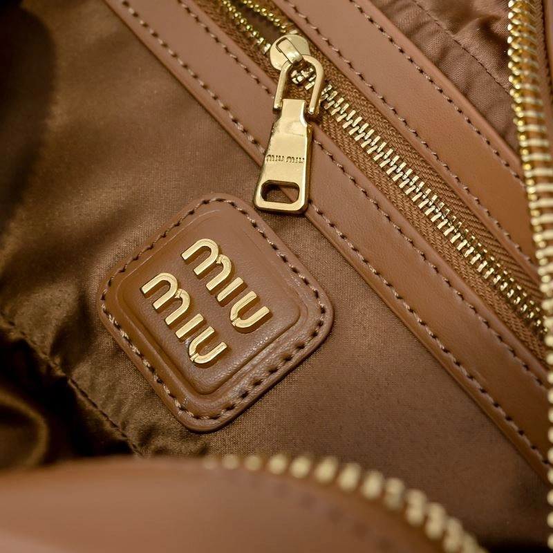 Bargain Miu Miu Top Handle Bags