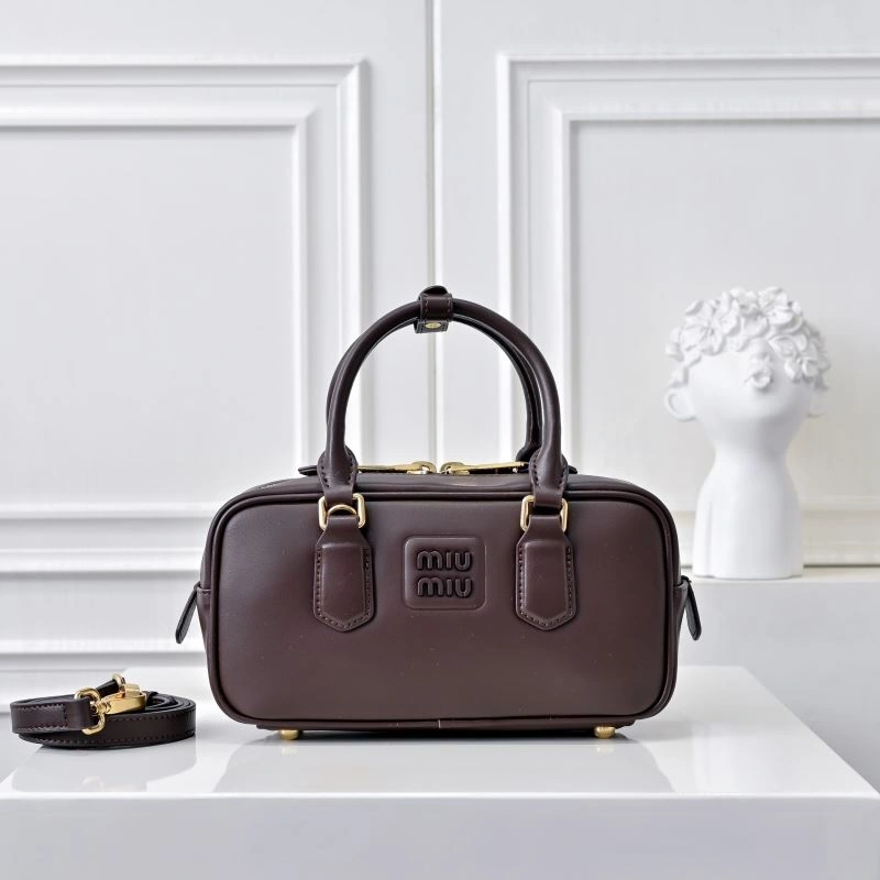 Miu Miu Top Handle Bags