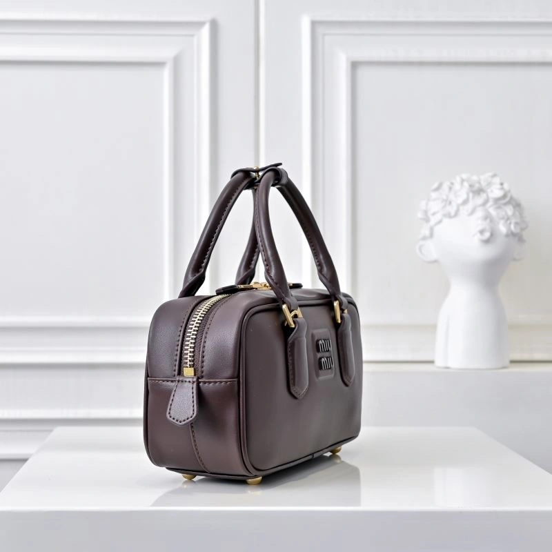 Economical Miu Miu Top Handle Bags