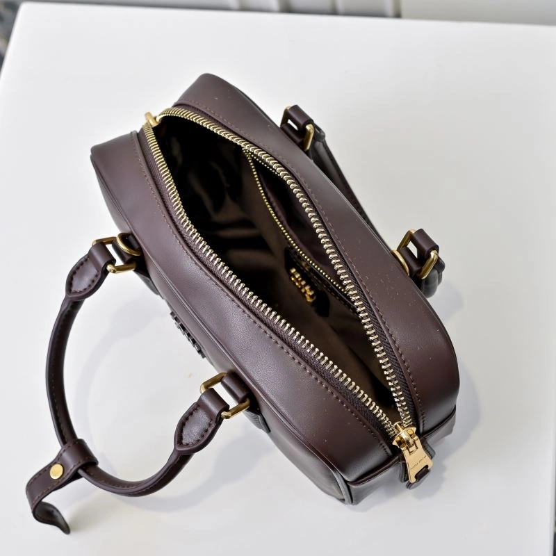 Economical Miu Miu Top Handle Bags