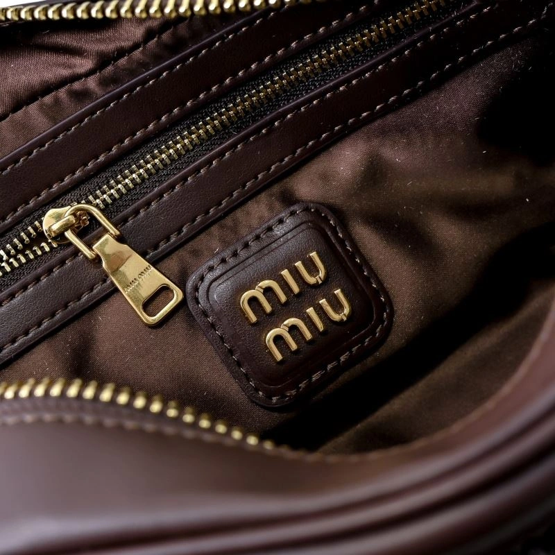 Economical Miu Miu Top Handle Bags