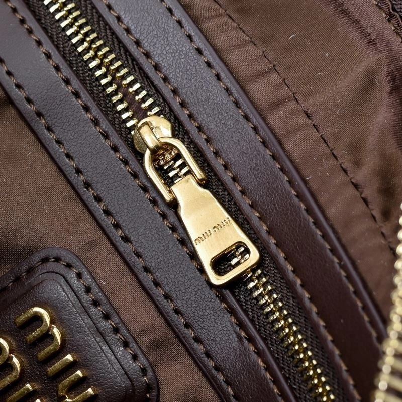 Economical Miu Miu Top Handle Bags