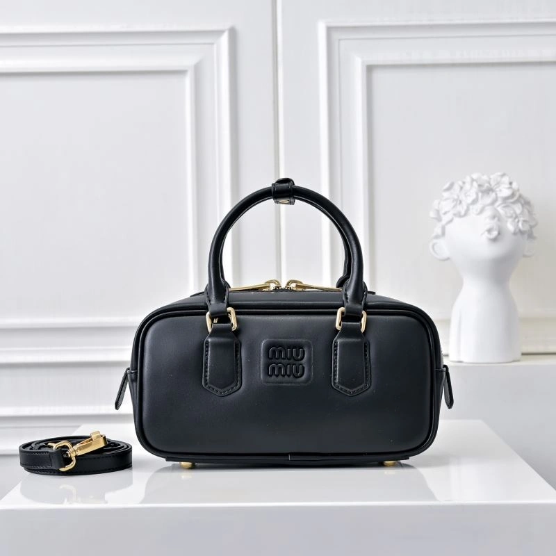 Miu Miu Top Handle Bags