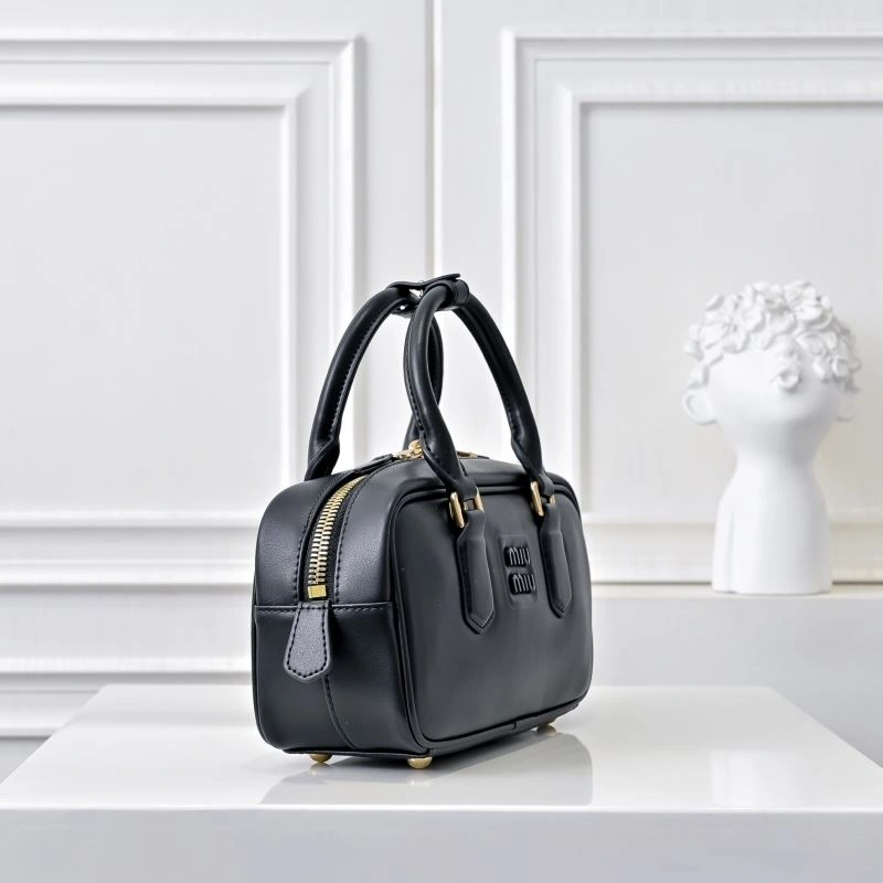Bargain Miu Miu Top Handle Bags