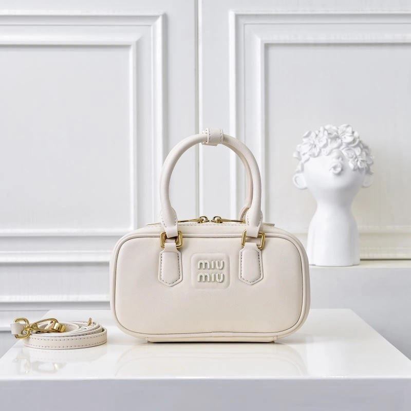 Miu Miu Top Handle Bags