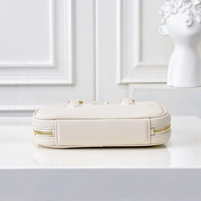 Economical Miu Miu Top Handle Bags