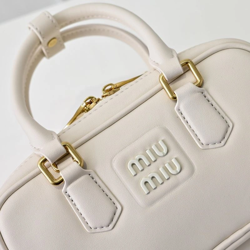 Economical Miu Miu Top Handle Bags