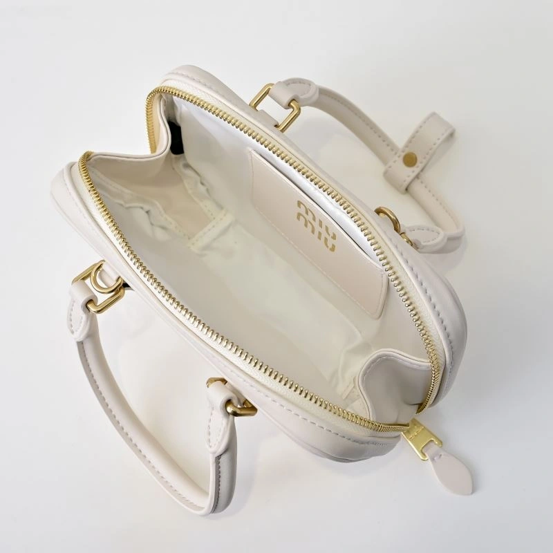 Economical Miu Miu Top Handle Bags