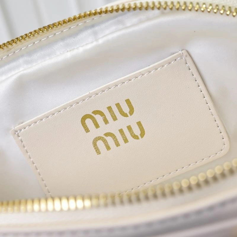 Economical Miu Miu Top Handle Bags