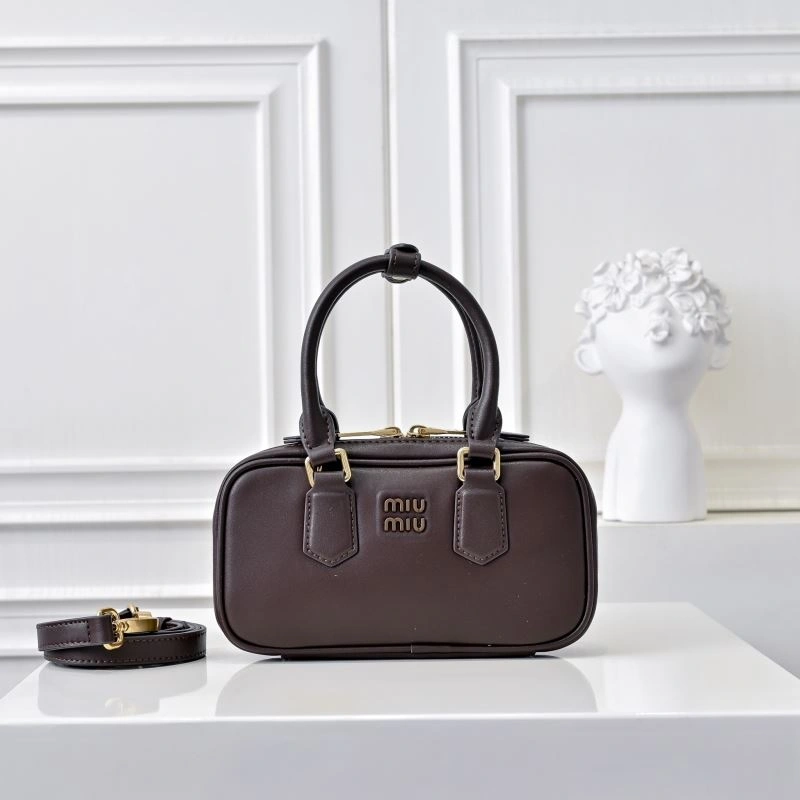 Miu Miu Top Handle Bags