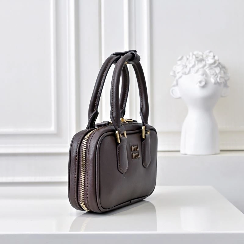 Cut-rate Miu Miu Top Handle Bags