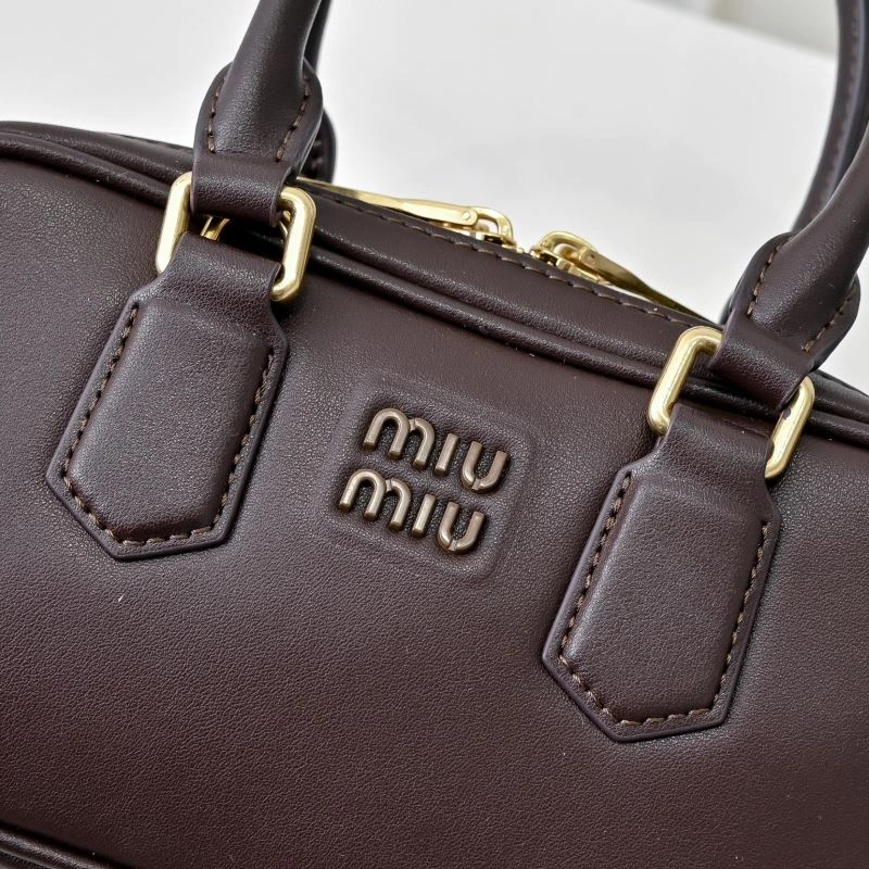 Cut-rate Miu Miu Top Handle Bags