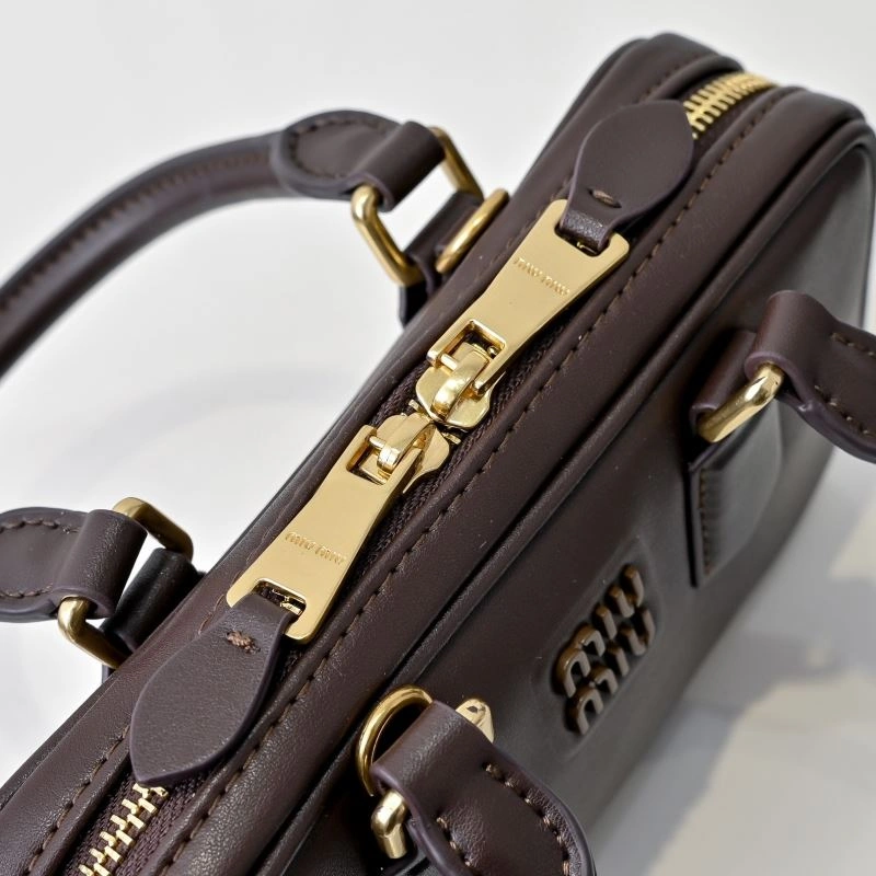 Cut-rate Miu Miu Top Handle Bags