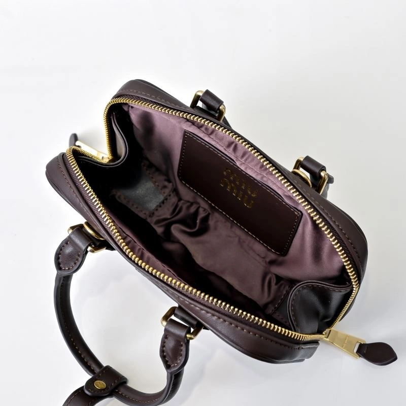 Cut-rate Miu Miu Top Handle Bags