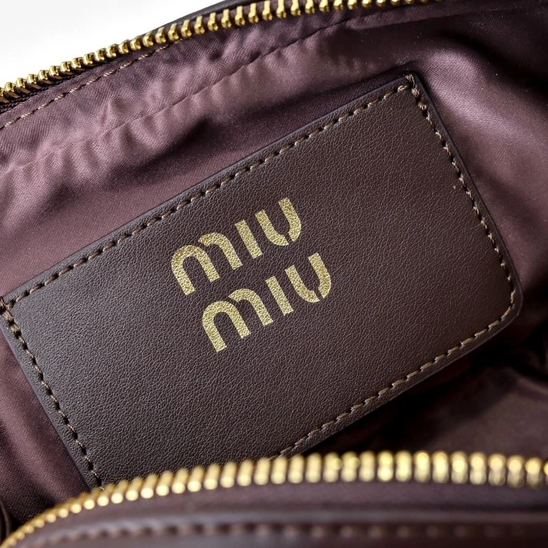 Cut-rate Miu Miu Top Handle Bags