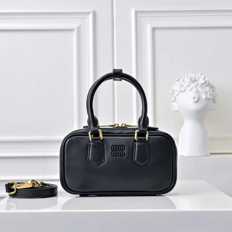 Miu Miu Top Handle Bags