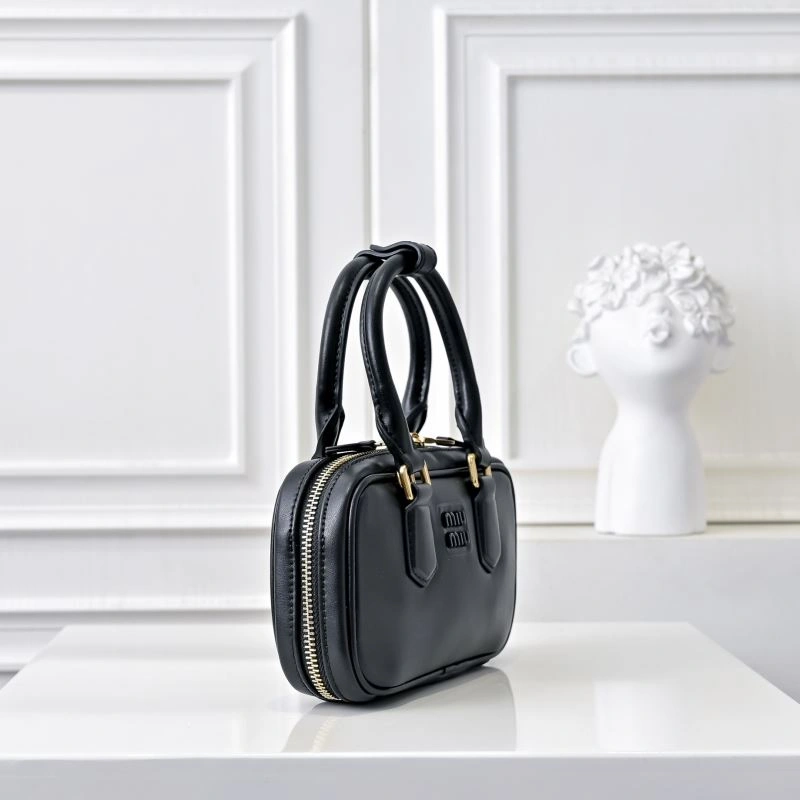 Reasonably priced Miu Miu Top Handle Bags