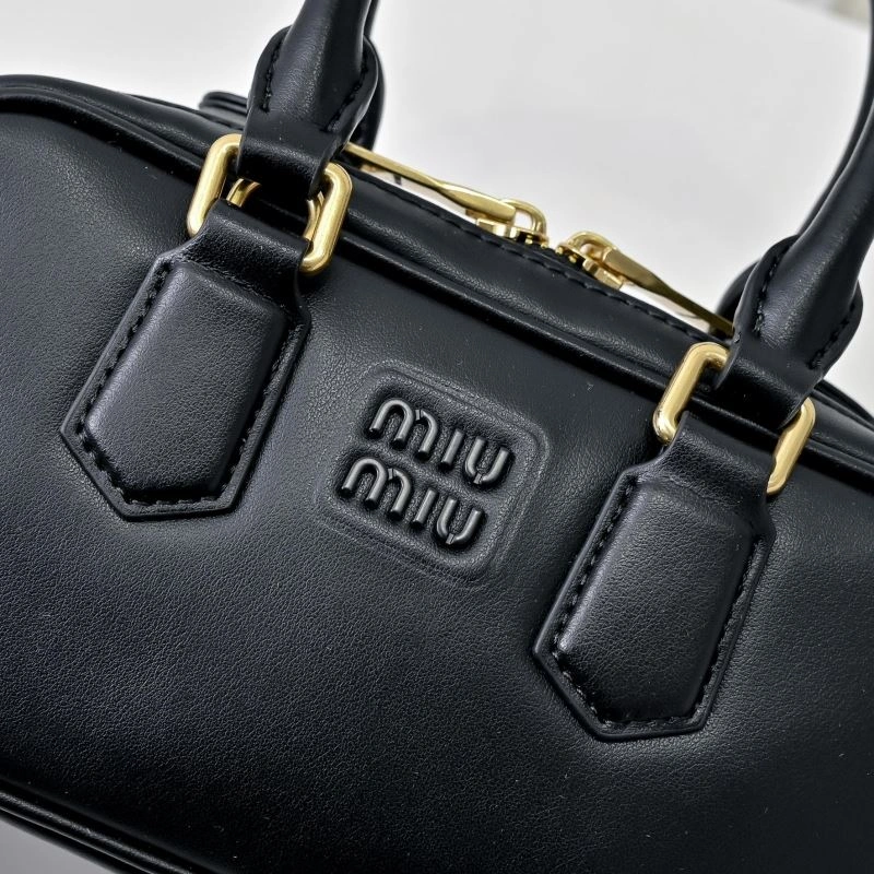 Reasonably priced Miu Miu Top Handle Bags