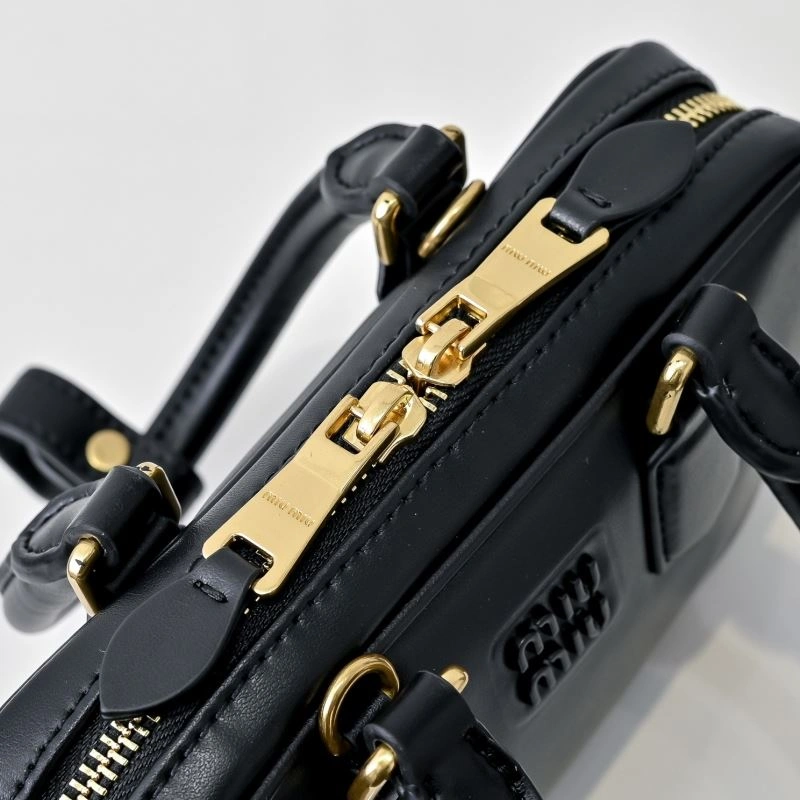 Reasonably priced Miu Miu Top Handle Bags