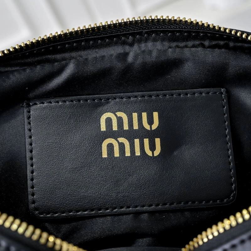 Reasonably priced Miu Miu Top Handle Bags