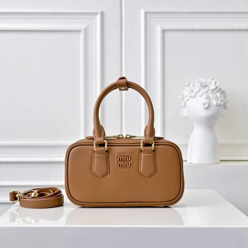 Miu Miu Top Handle Bags