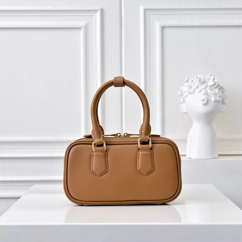 Exact replica Miu Miu Top Handle Bags