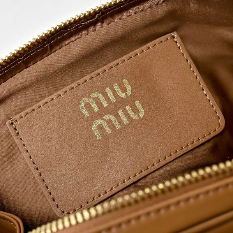 Exact replica Miu Miu Top Handle Bags