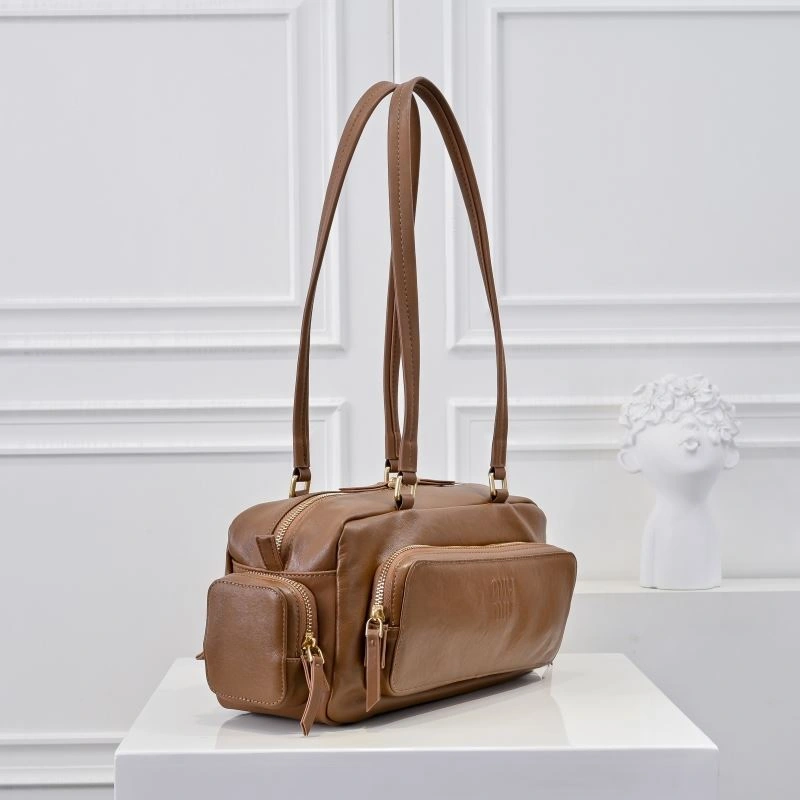 Economical Miu Miu Top Handle Bags