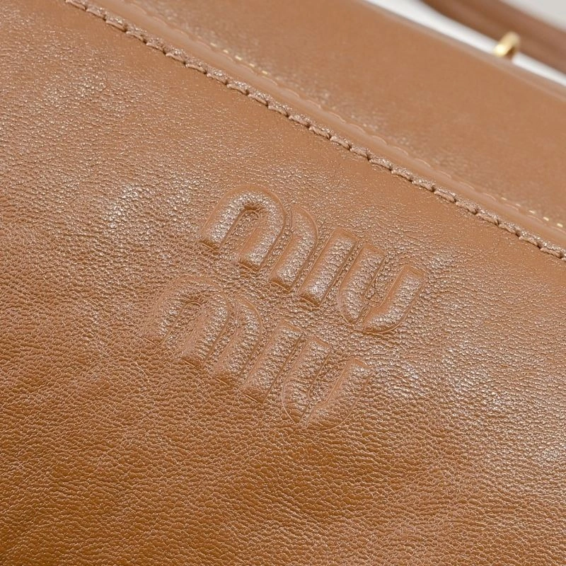 Economical Miu Miu Top Handle Bags