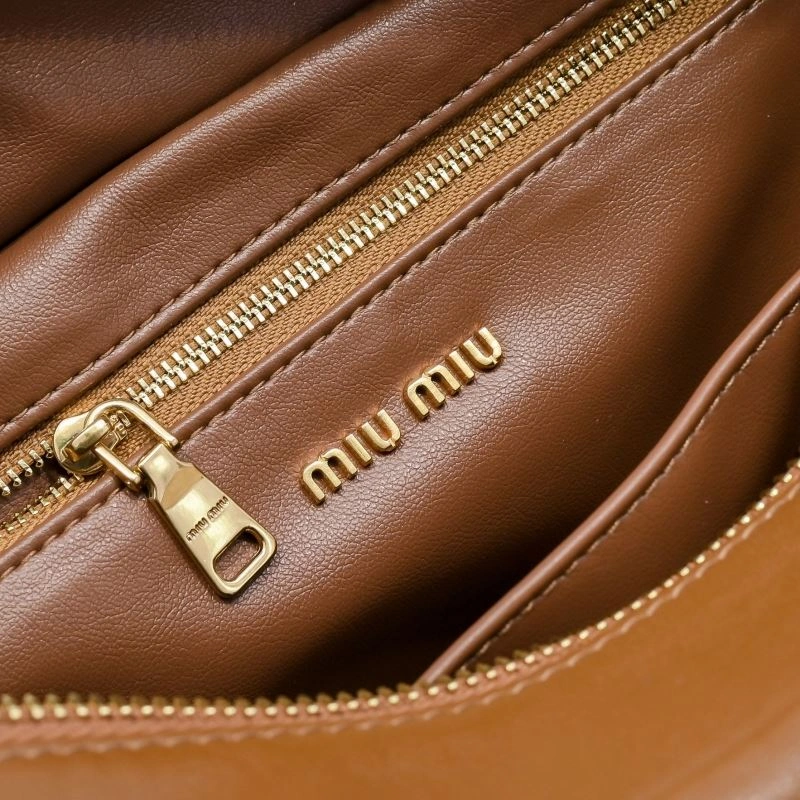 Economical Miu Miu Top Handle Bags