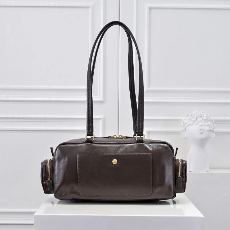 Original Miu Miu Top Handle Bags