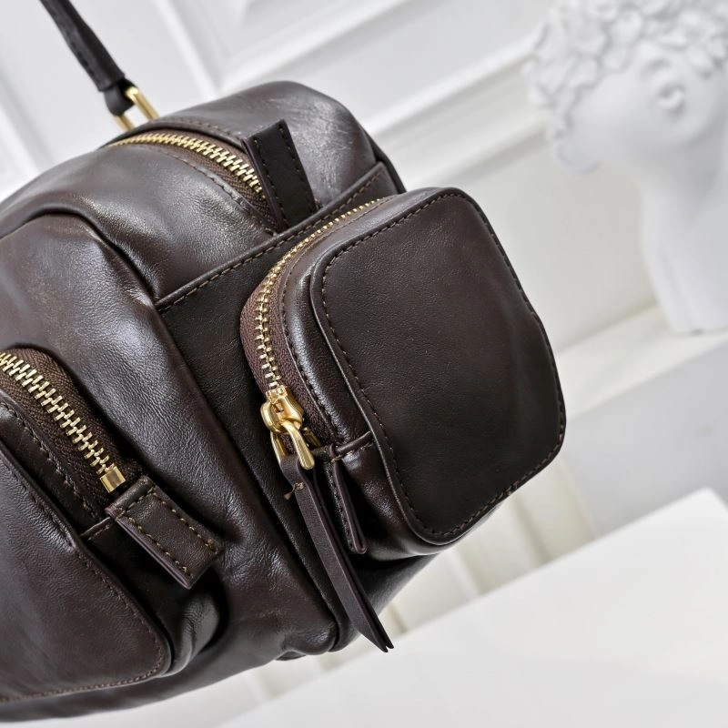 Original Miu Miu Top Handle Bags