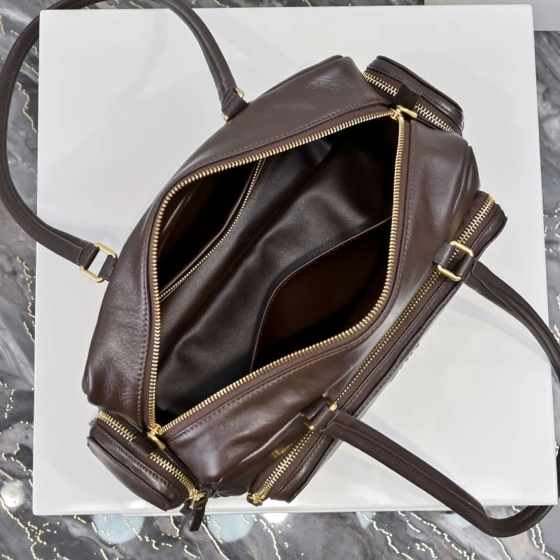Original Miu Miu Top Handle Bags