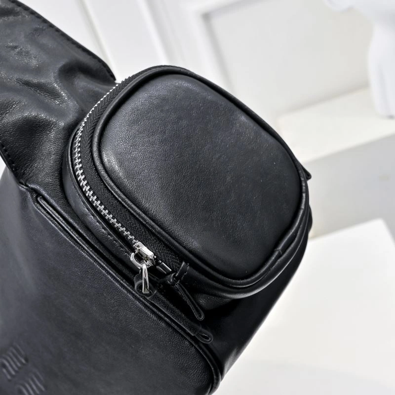 Perfect replica Miu Miu Top Handle Bags